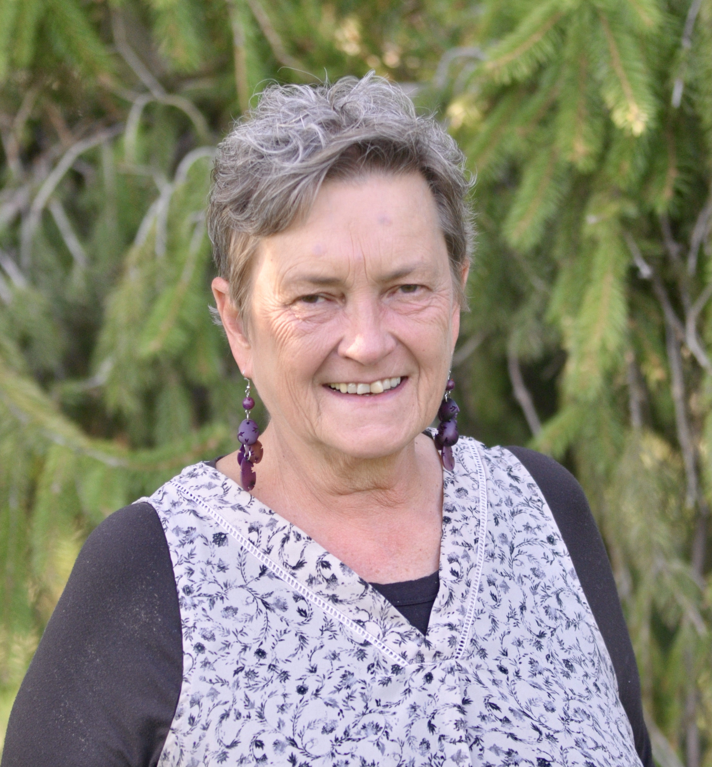 Christy Meyer – Hope and Healing Alliance